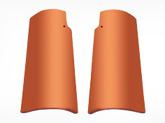 Clay Tiles Sector- Samson Rajarata Tiles (Pvt) Ltd - DSI Samson Group