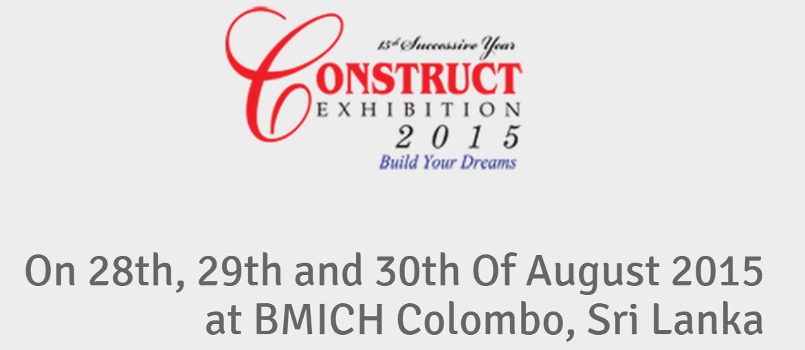 Samson International PLC - Participation at Construction Exhibition ...