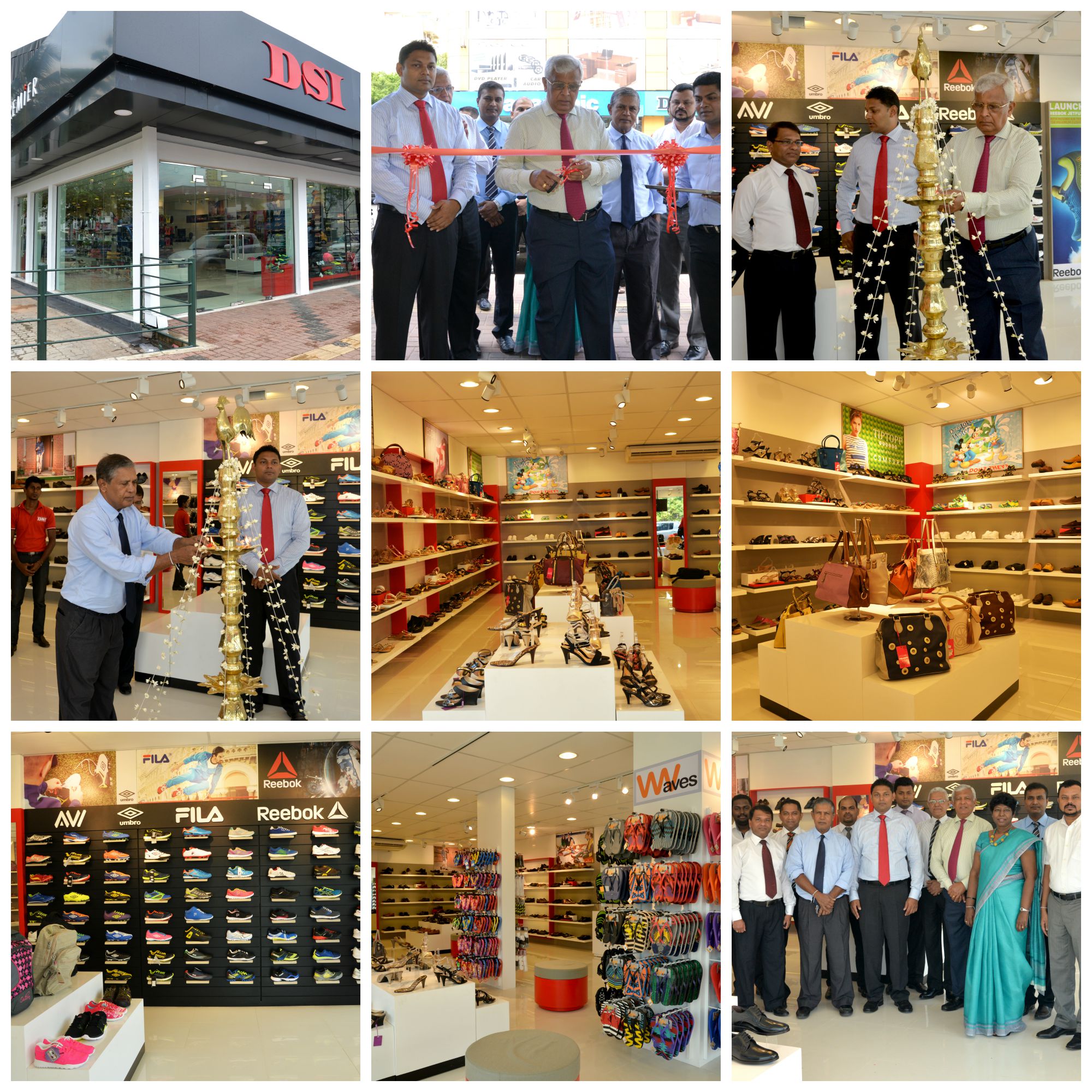DSI Premier Showroom in Bambalapitiya Reopens with a Makeover! - DSI ...