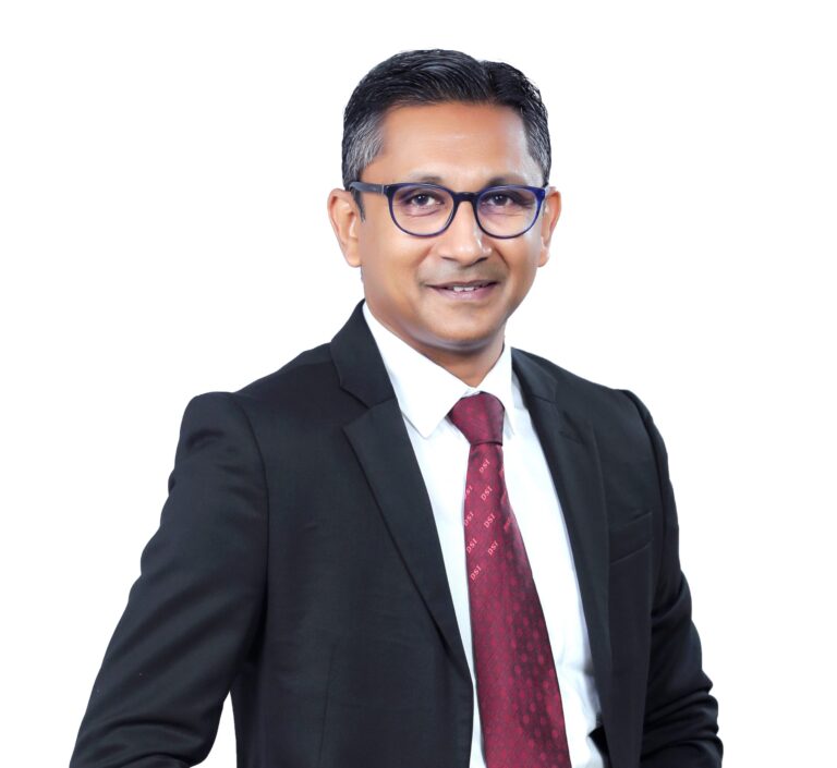 OUR DIRECTORS - DSI Samson Group