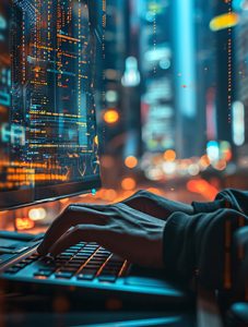 Sectors - Information Technology - DSI Samson Group