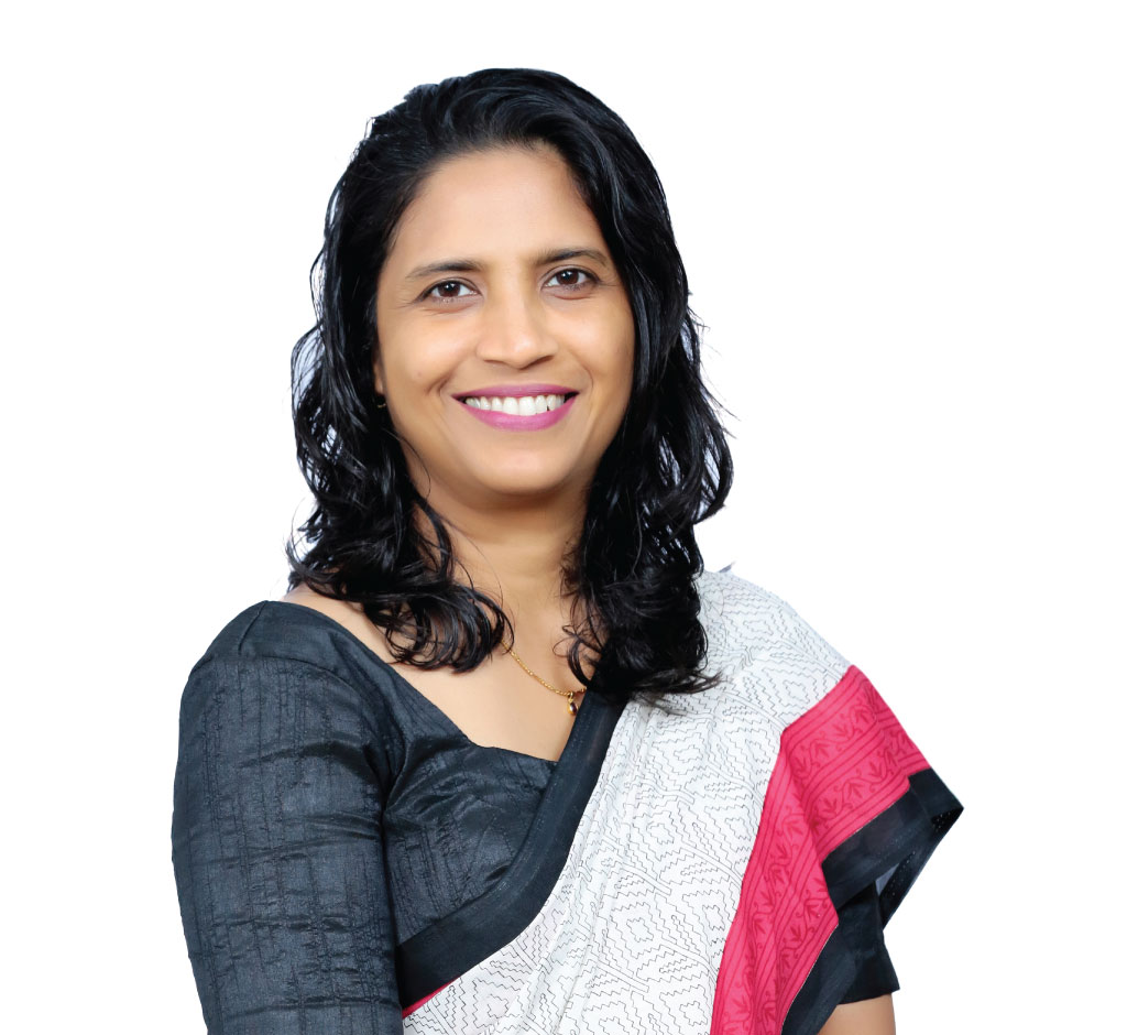 OUR DIRECTORS - DSI Samson Group