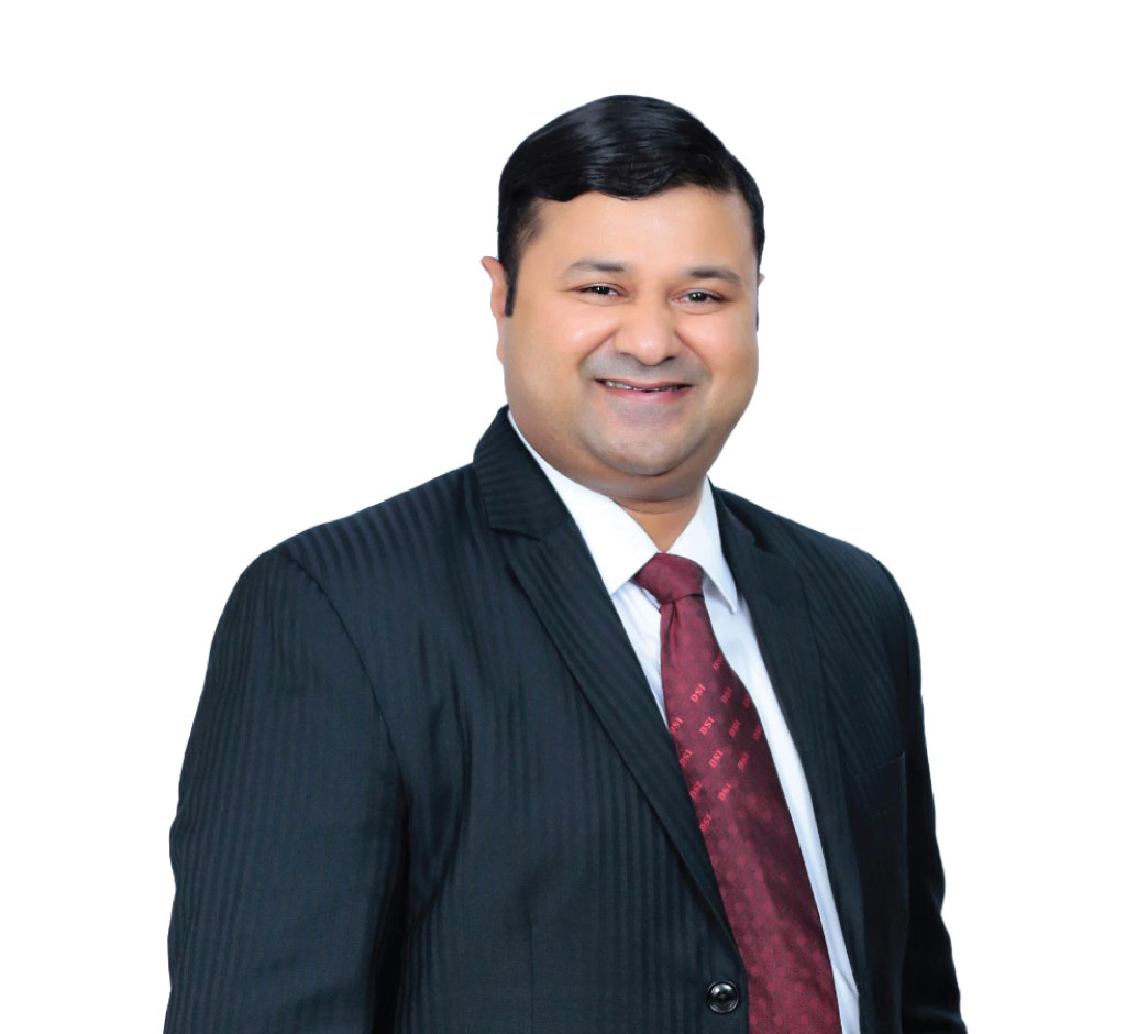 OUR DIRECTORS - DSI Samson Group